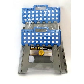 Folding Step Stool | Walmart Canada