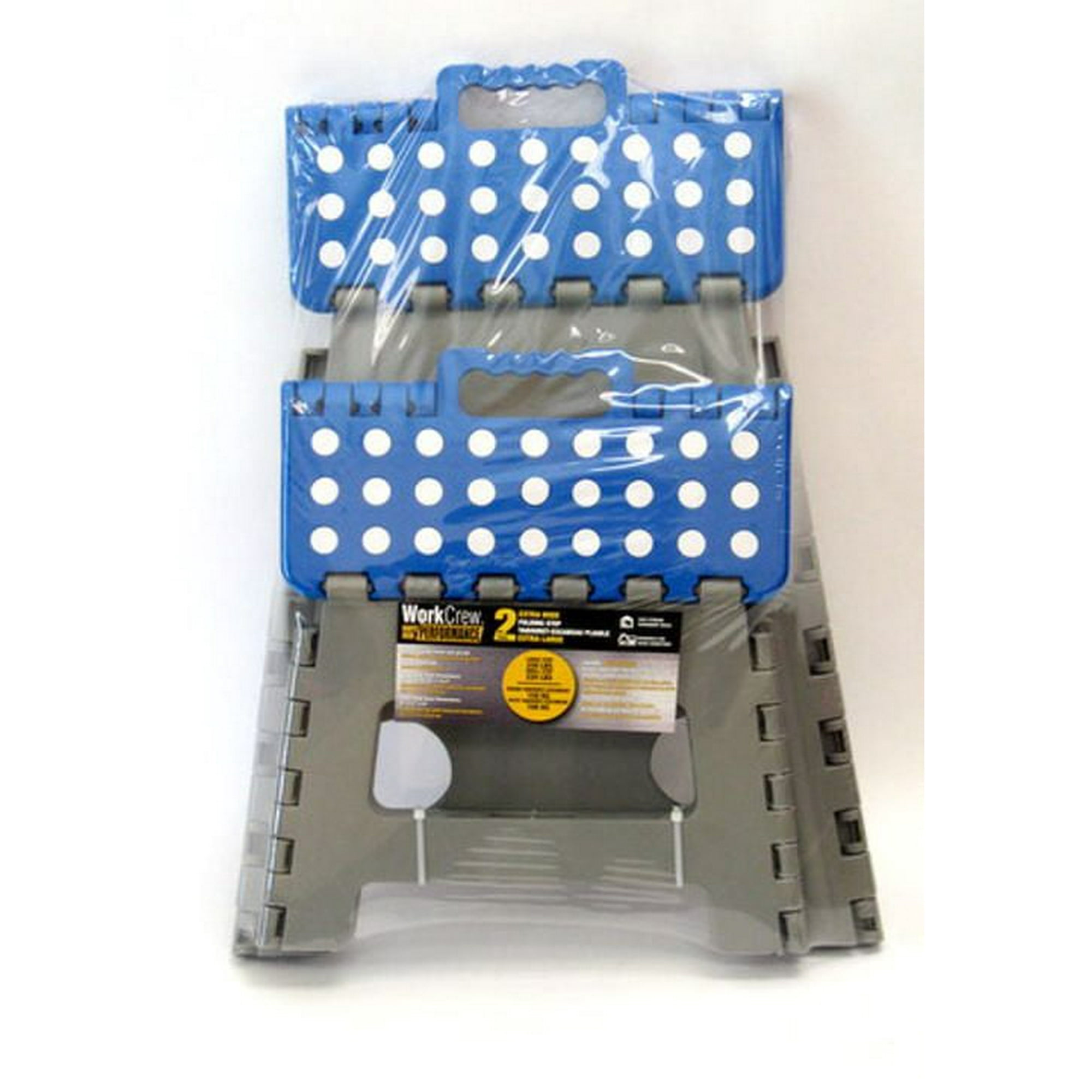 Click here for Workcrew prices