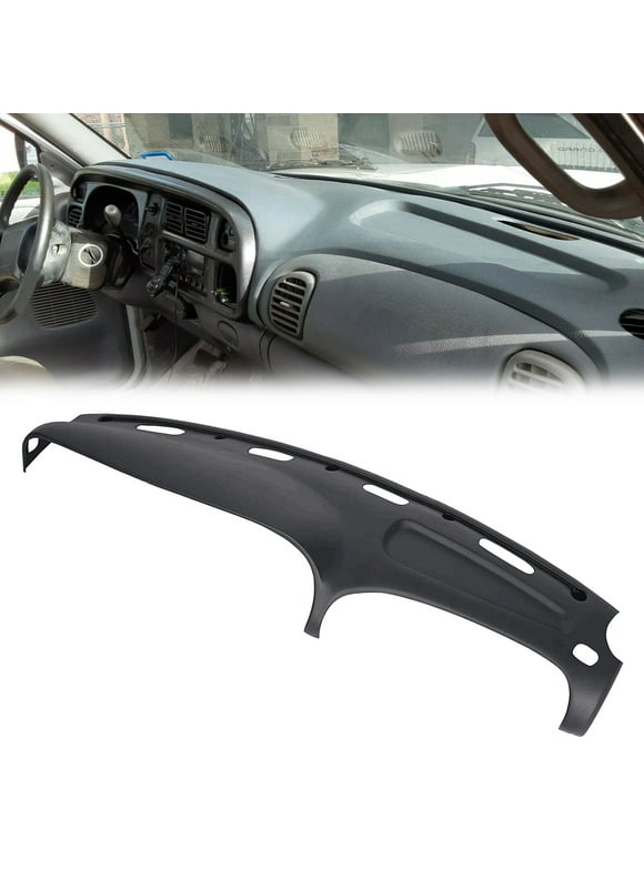 Dash Caps, Dashboard Covers & Rear Deck Covers in Interior Parts ...