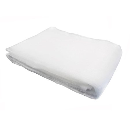 Nature Insect Repellent Net 2 x 5 m Transparent-- | Walmart Canada