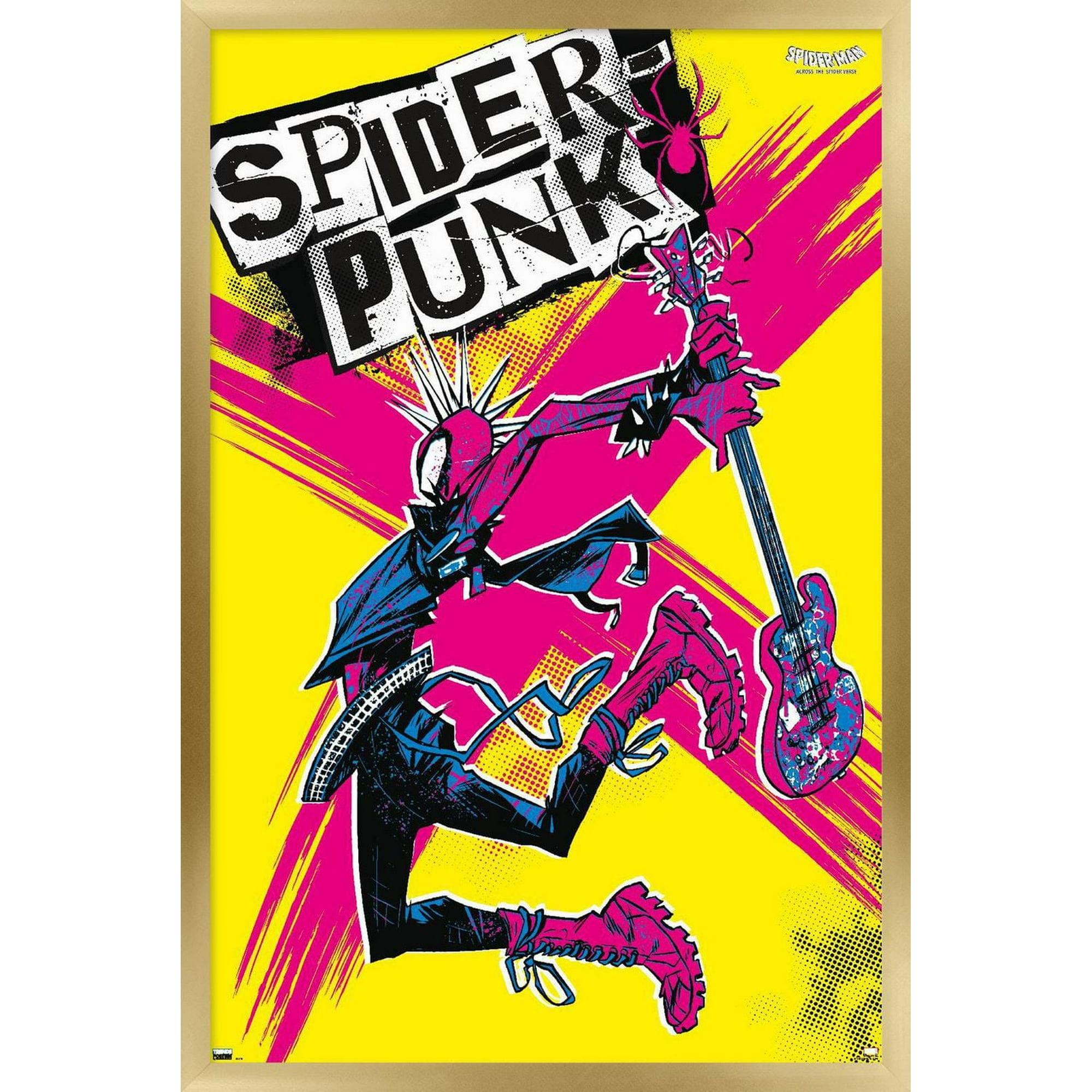 Click here for Marvel Spider-Man: Across The Spider-Verse - Spide... prices