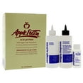 Lamaur Apple Pectin Acid pH Perm, True-to-Rod Size Curls, Neutralizes ...