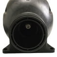 Cal Pump T10000 Torpedo 10,500 GPH Submersible Pond and Waterfall Pump ...