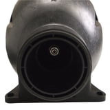 Cal Pump T10000 Torpedo 10,500 GPH Submersible Pond and Waterfall Pump ...