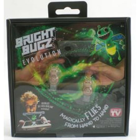 Green Bright Bugz Evolution Magic Lights | Walmart Canada
