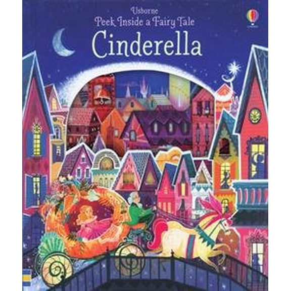 You Choose: Fractured Fairy Tales Cinderella: An Interactive Fairy Tale ...