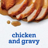 Gerber Stage 2, Chicken and Gravy Jar, Baby Food, Mealtime Poultry ...