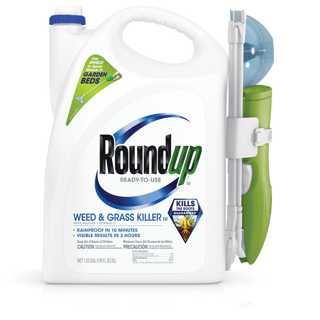 Hi-Yield Nutsedge & Horsetail Control Weed Killer - Walmart.com