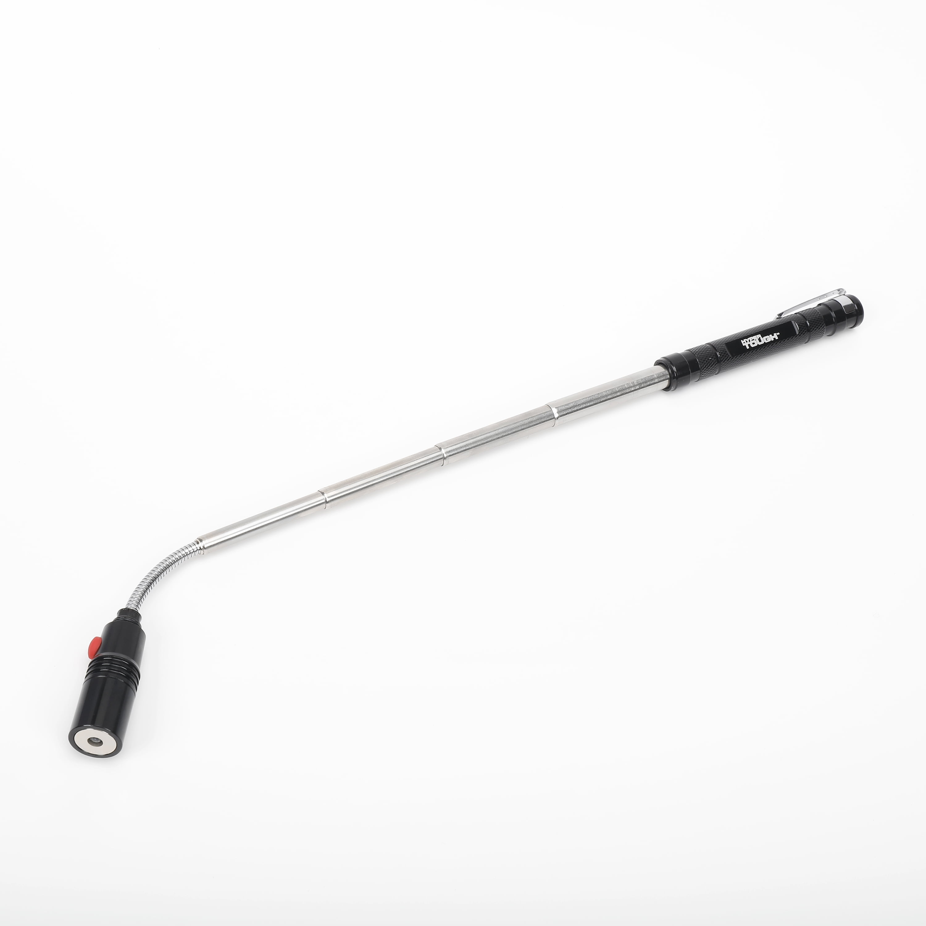 Hyper Tough Magnetic Telescoping Light - Walmart.com