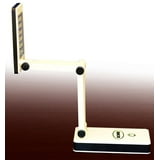 Ideaworks Flexible PortIle 24 LED Lamp with 3 Levels of Brightness ...