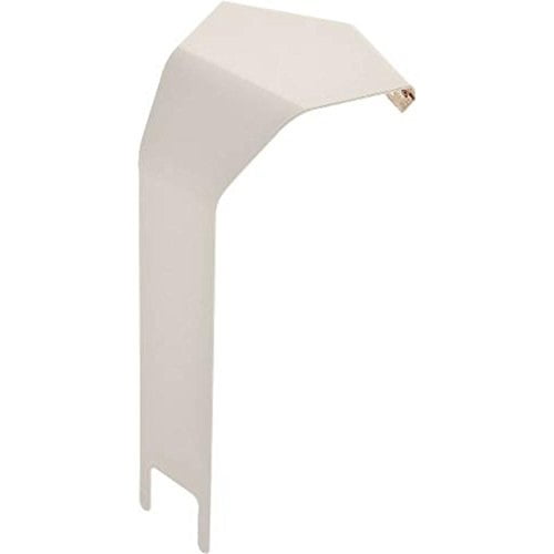 Sterling Heatrim Baseboard RA-ICF-45 Hydronic Baseboard Heater 45 Deg ...