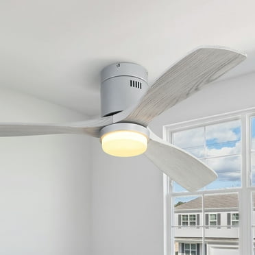 Sail Stream Ceiling Fan | Shelly Lighting