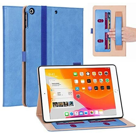 Gylint Case for iPad 10.2 inches/iPad 8th Gen/iPad 7th, Multifunctional ...