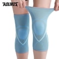 AOLIKES Compression Knee Brace for Women & Men - 2 Pack Knee Brace for ...