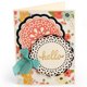 Sizzix Thinlits Dies 7/Pkg-Hello Dolly - Walmart.com