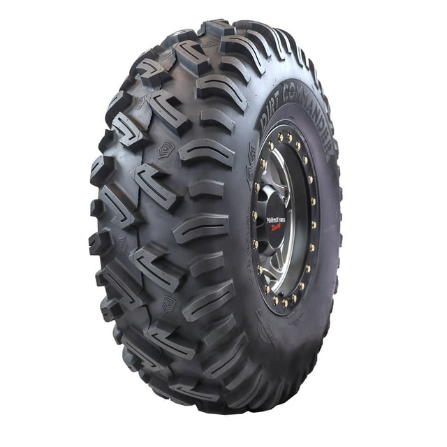 GBC Powersports Dirt Commander - 29X11.00-14 ATV/UTV 8-Ply Rated Tire - Samsclub.com