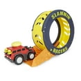 Little Tikes Slammin Racers Turbo Tire Playset - Walmart.com