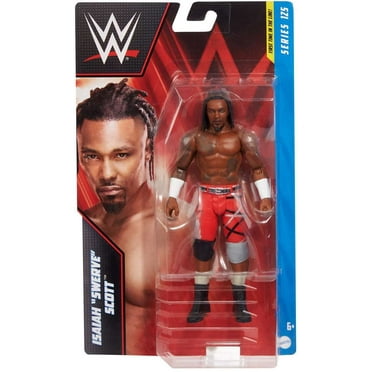 Mattel Brands Wwe Basic Figure Assortment - Walmart.com