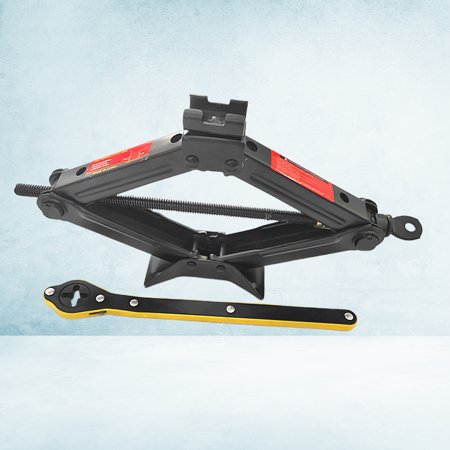 Car Foldable Hand Jack Rotatable Head Car Foldable Hand Jack Rocker ...