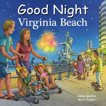 Good Night Our World: Good Night Bedtime (Board book) - Walmart.com