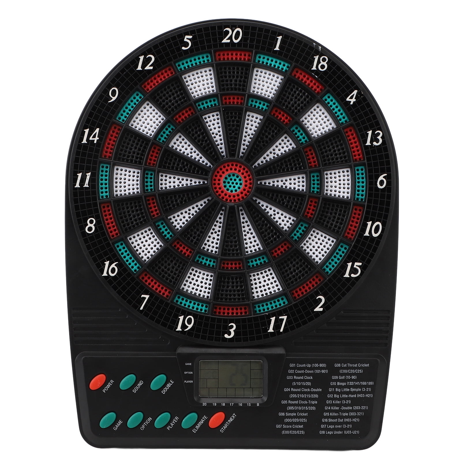 Click here for Fyydes Soft Tip Electric Dartboard  Versatile High... prices
