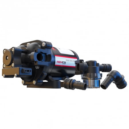 Remco 3214-1C4-52C-B Fresh Water Pump - Walmart.ca