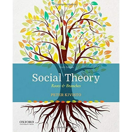Social Theory: Roots and Branches | Walmart Canada