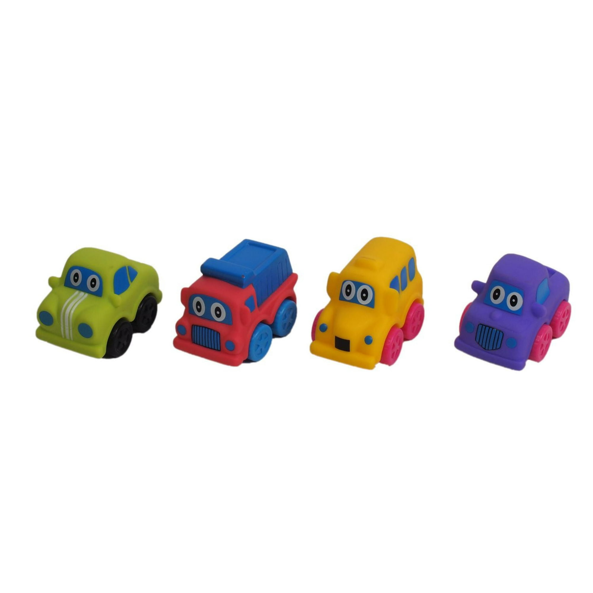 Click here for Kid Connection Squeezy Vehicles prices