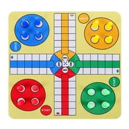 Deluxe Scrabble for Low Vision - Walmart.com