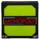 Monopoly Neon Pop Board Game for Kids Ages 8 and Up For 2-6 Players ...