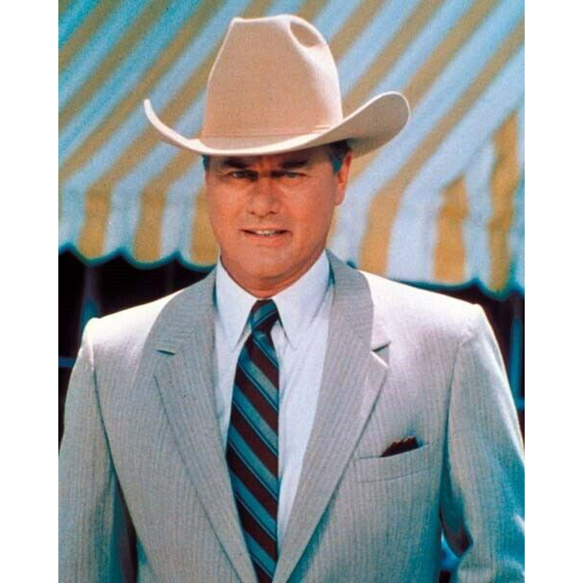 Larry Hagman Movies