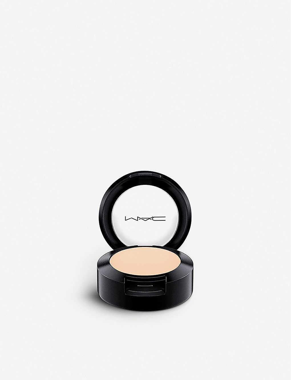 MAC COSMETICS STUDIO FINISH CONCEALER 0.24 OZ NC10 MAC COSMETICS/STUDIO ...