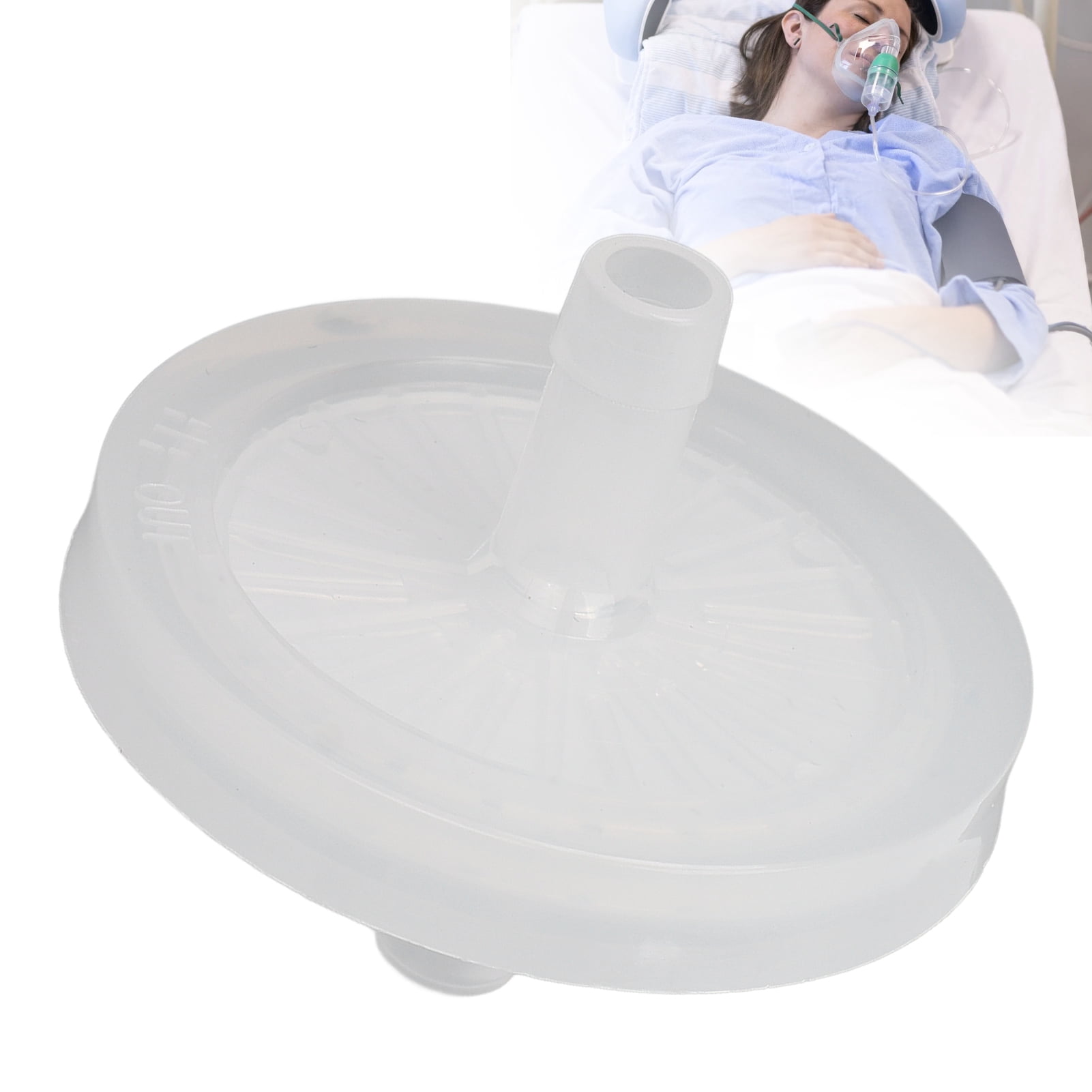 Buy Particle Filter, Oxygenerator Filter Wide Application High ...