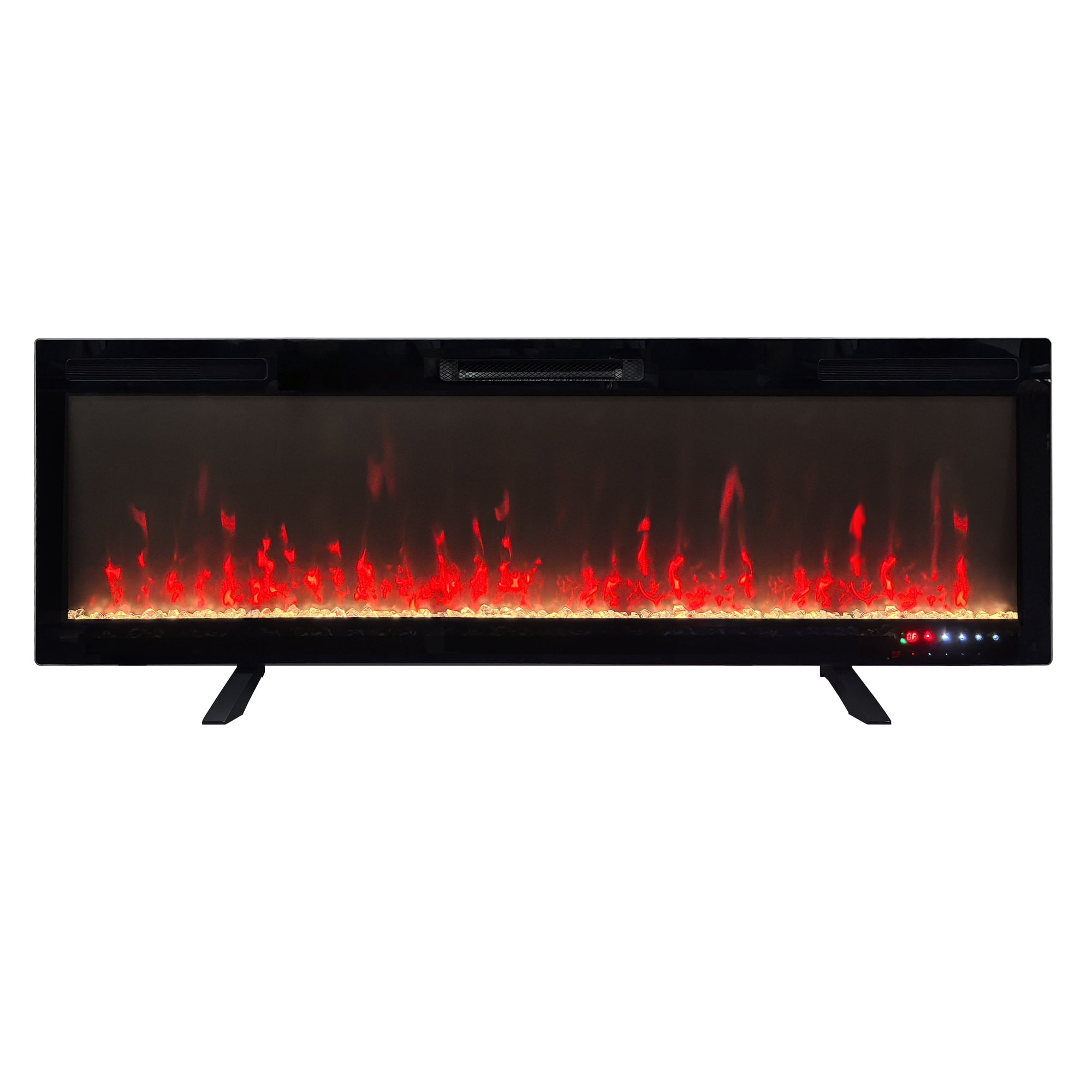 Click here for Activeflame Mirage 2 Electric Fireplace  60in prices