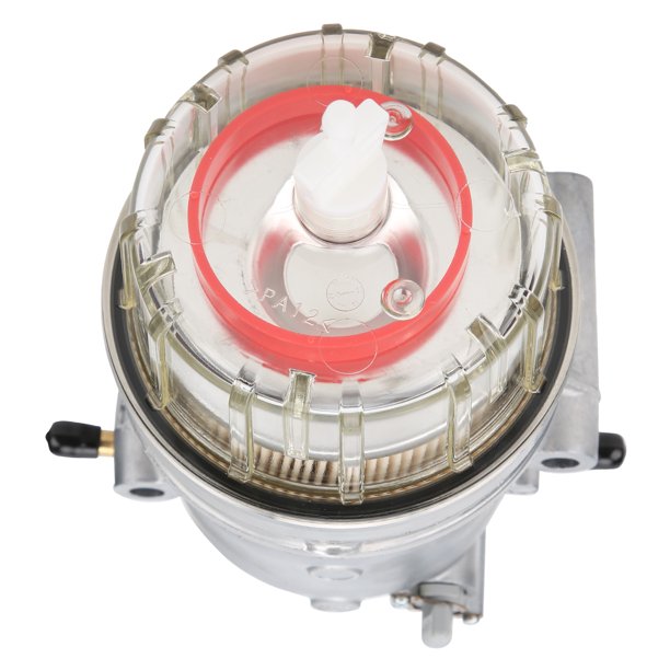 Remplacement de Séparateur d'Eau d'Huile pour John Deere, Séparateur d ...