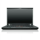 Restored Lenovo Thinkpad T530 Core i5 3210m( 2.5ghz) Win7Pro 8GB DDR3 ...
