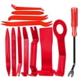 12pc Automotive Detachment Installation Tool Scratch Resistant Design ...