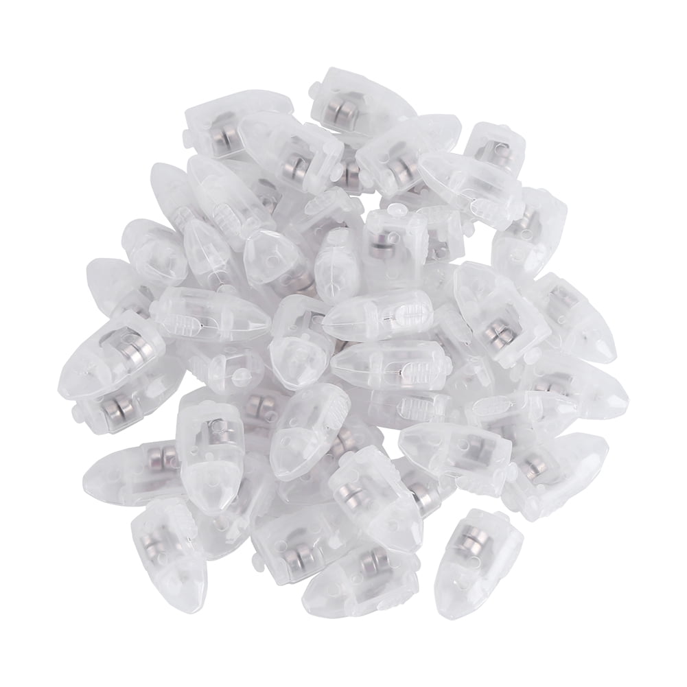 Click here for Encounter Dewin 50pcs Led Balloons Lights  Waterpr... prices