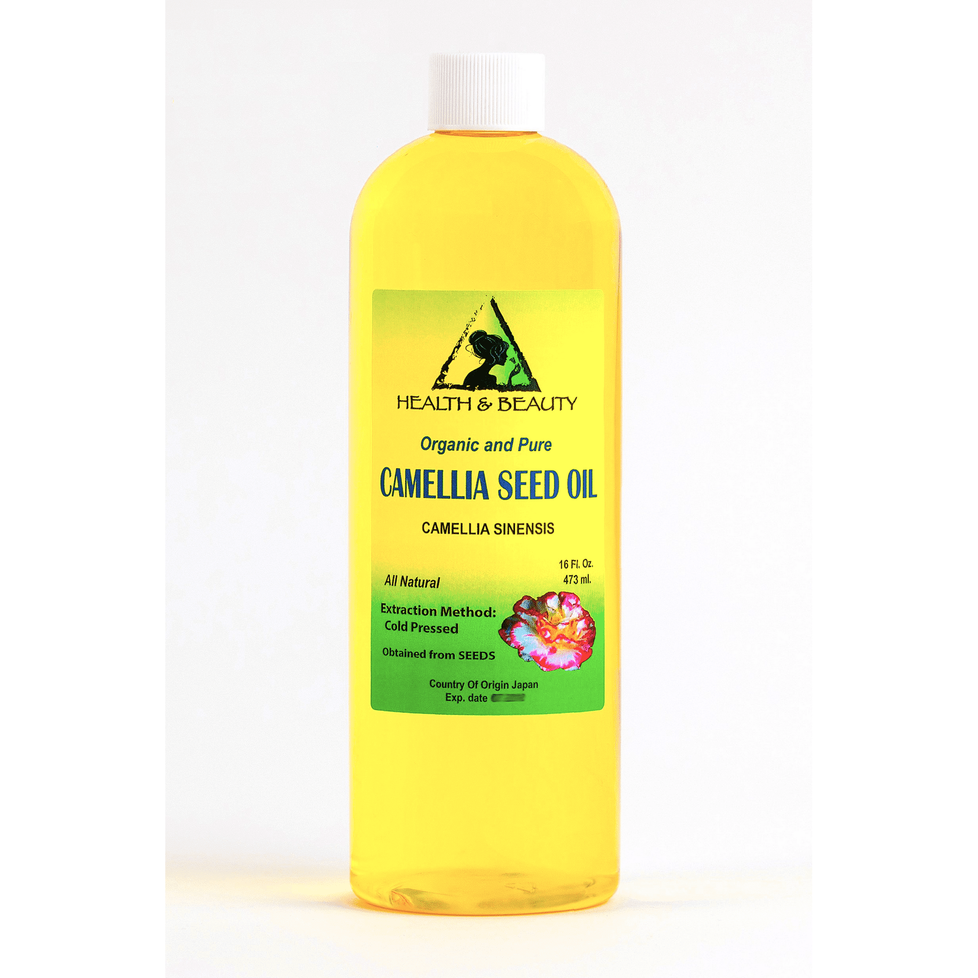 Click here for Health & Beauty Camellia / Camelia Seed Oil Unrefi... prices