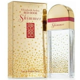 Elizabeth Arden Red Door Shimmer Eau De Parfum Spray for Women 3.4 oz ...