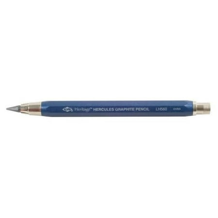 Heritage LH560 Hercules Graphite Pencil - Lead Holder Set | Walmart Canada