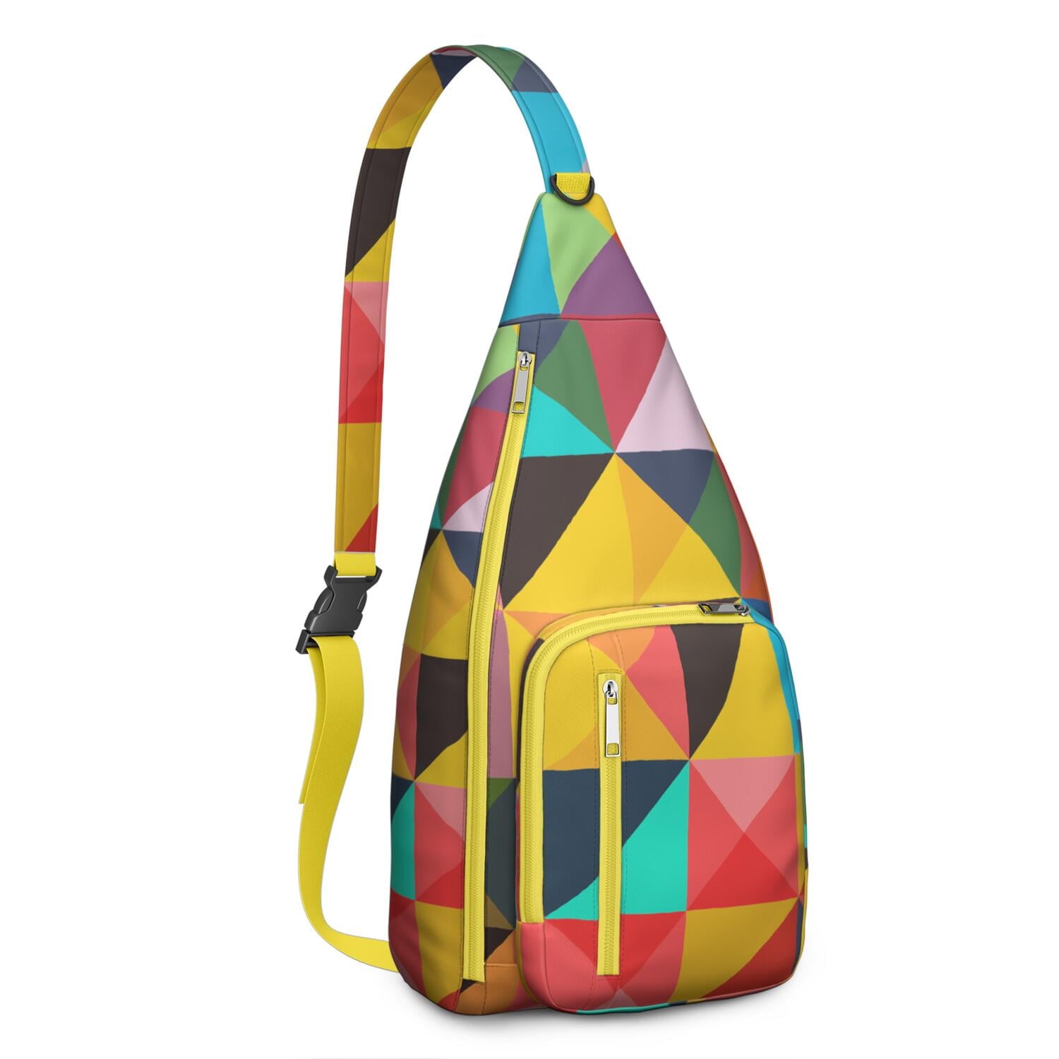 Click here for Guciej Classic Retro Sling - Timeless Vintage Patt... prices