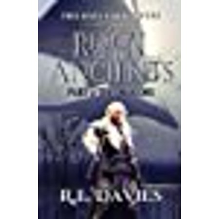 Reign of the Ancients: Part 2: The Dragons (The Onis Chronicles - A Fantasy Adventure Series ...