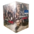 Criminal Minds: The Complete DVD Box Set (Seasons 1–15) New Box Set New ...