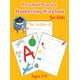 Preschool Practice Handwriting Workbook for Kids Ages 3-5: Pre K ...