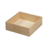 deevoka Sushi Box Snack Serving Tray Sushi Storage Solution for Adults ...