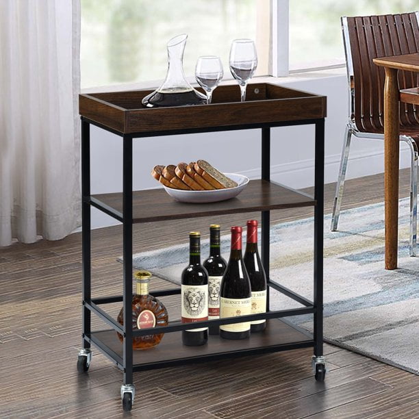 Flavor Cart
