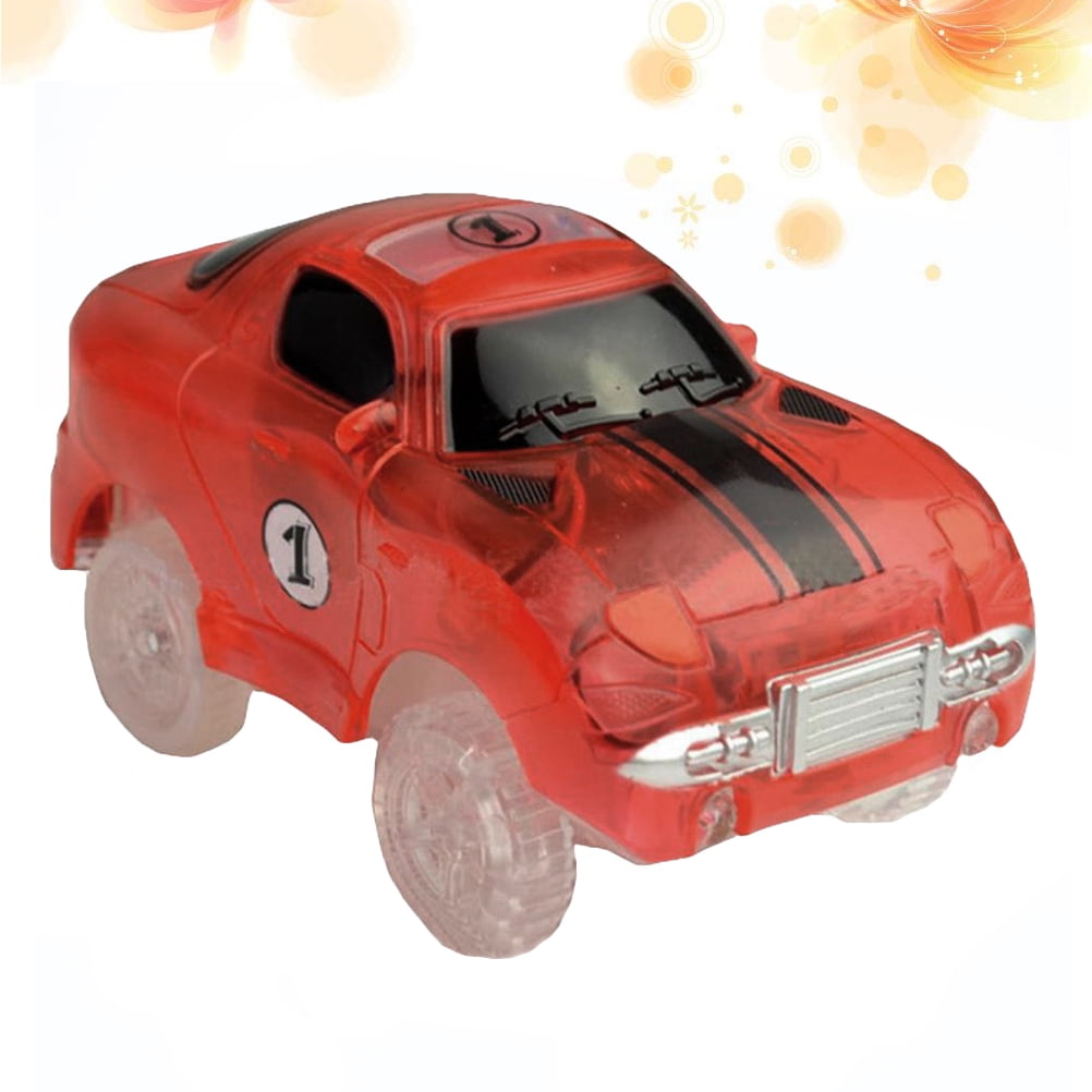 Click here for Showeroro Light Up Car Race Car Diecast Plastic Wi... prices