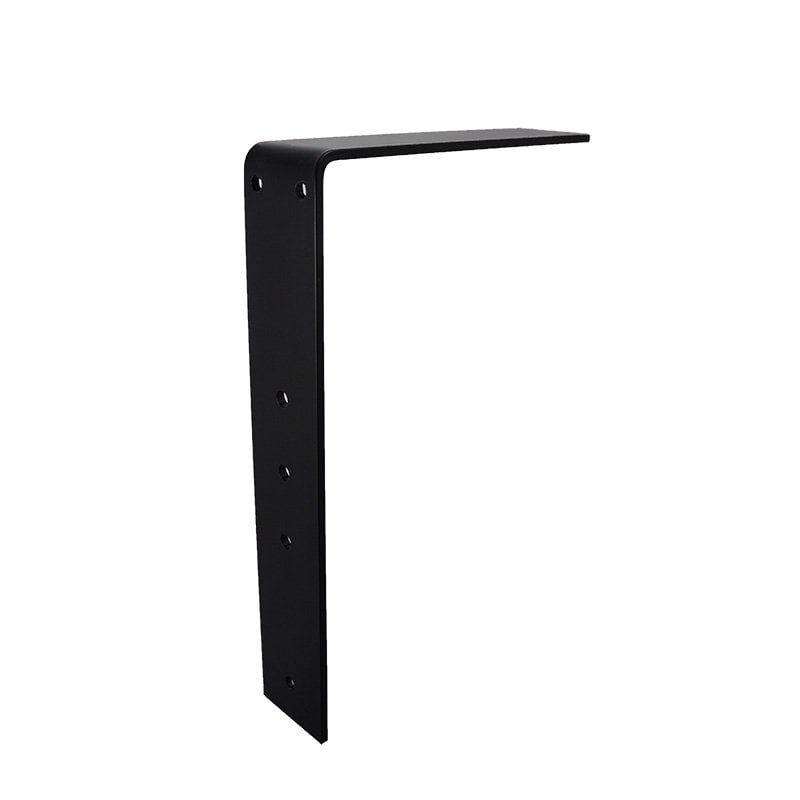 12" Floating Surface Adjustable Countertop Support Bracket - Walmart.com