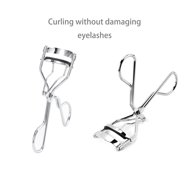 Mini Eyelash Curler - Silver - Walmart.com